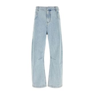 Entire studios Entire Studios, Homme, Jeans, Bleu, Taille: L Gem Jeans