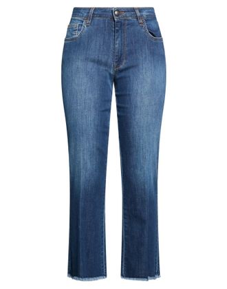 Fay HOSEN & R&Ouml;CKE - Jeanshosen auf YOOX.COM