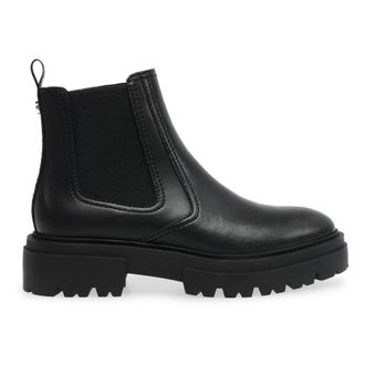 Steve Madden Femme, Chaussures, Noir, Taille: 41 EU Astute Chelsea Boot