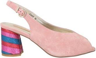 Luciano Barachini CHAUSSURES - Sandales sur YOOX.COM
