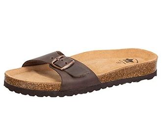 Lico Femme Alba Chausson, Marron, 39 EU