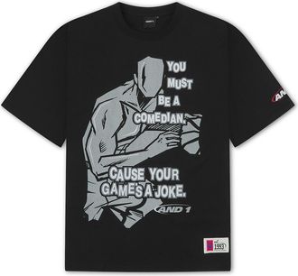 AND1 T-Shirt