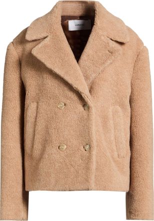 Lardini JACKEN & M&Auml;NTEL - Shearling- & Kunstfell auf YOOX.COM