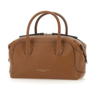Gianni Chiarini Femme, Sacs, Brun, Taille: ONE Size Sacs &agrave; main