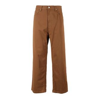 Carhartt Work in Progress Herren, Hosen, Braun, W32Gr&ouml;&szlig;e