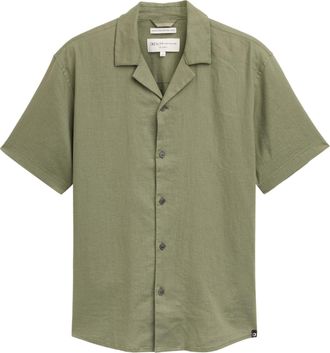 Tom Tailor Herren Hemd