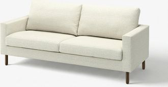 IKEA SALTSJ&Ouml;BADEN 3er-Sofa
