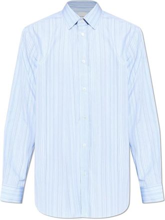 Paul Smith Homme, Chemises, Bleu, Taille: L Formal Chemises