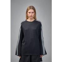 Yohji Yamamoto U-wire Long Sleeve