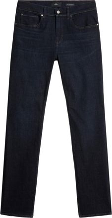 7 For All Mankind The Straight Oak