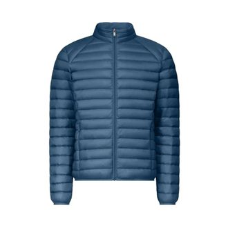 Jott Jott, Homme, Vestes, Bleu, Taille: XL Doudoune urbaine