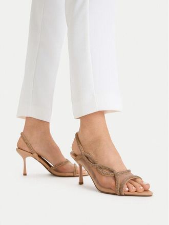 Jenny Sandalen R25SS00508 Beige