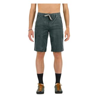 Karpos Homme, Shorts, Vert, Taille: 3XL Lares Bermuda