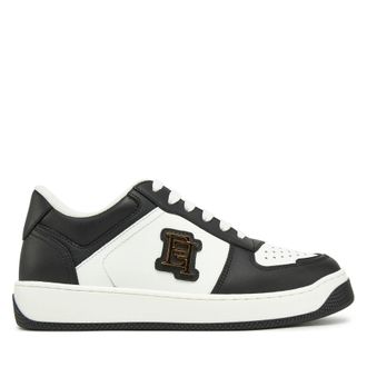 Elisabetta Franchi Sneakers Elisabetta Franchi SA-49G-51E2-V400 Weiß