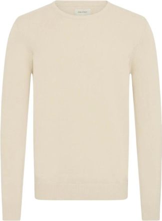 Blend Homme, Pulls, Beige, Taille: S Maglia a girocollo