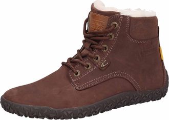 Camel Active Camel Active Damen 54ILV16-312 Mode-Stiefel, Kaffee, 40 EU
