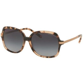 Michael Kors Sonnenbrille Adrianna II - - Accessories - Damen - Braun - 57 MM