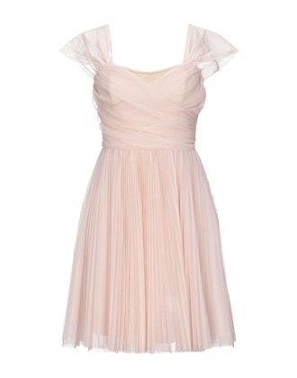 Pinko KLEIDER - Mini-Kleider auf YOOX.COM