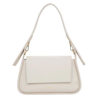 Estro & Luminara Damen, Taschen, Beige, ONE SIZEGr&ouml;&szlig;e