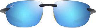 Maui Jim unisex, Accessoires, Multicolore, Taille: 63 MM Hookipa Ultra