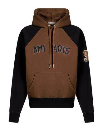 Ami TOPS - Sweatshirts auf YOOX.COM