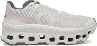 On Sneakers Cloudmonster Void 3WF10493045 Grau