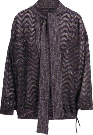 Missoni Blouse - Multicolore