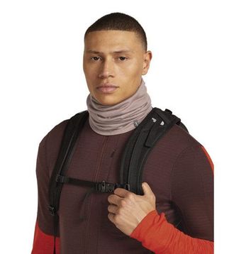 Icebreaker Merino Flexi Chute - Halsw&auml;rmer