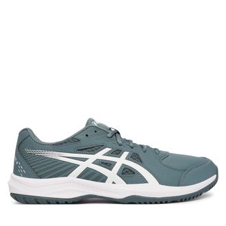 Asics Tennisschuhe Asics Court Slide 4 1041A483 Grau