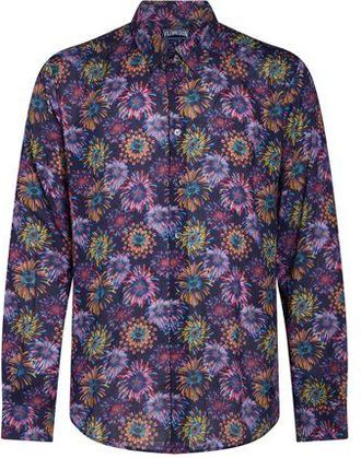 Vilebrequin TOPS - Chemises sur YOOX.COM