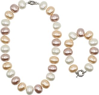 Collezione Alessandro Schmuckset Annabella