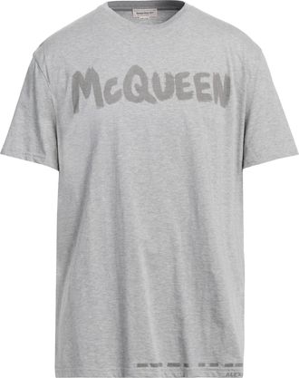 Alexander McQueen TOPS - T-shirts auf YOOX.COM