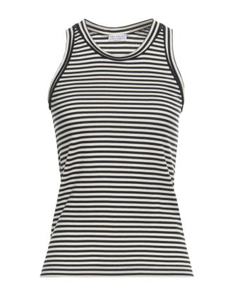 Brunello Cucinelli TOPS - Tank Tops auf YOOX.COM