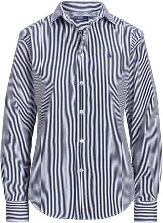 Polo Ralph Lauren Chemise ray&eacute;e en coton