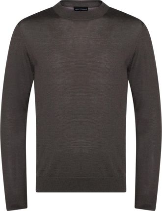 Emporio Armani STRICKWAREN - Pullover auf YOOX.COM