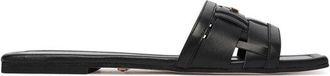 Guess Pantoletten G6GZ16 L0097 Schwarz