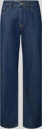 Tom Tailor Denim Relaxed Fit Jeans aus reiner Baumwolle Modell TTWAYLEN