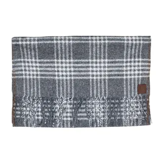 Eleventy Winter Scarves - Homme - Accessoires - Gris - Taille: ONE Size