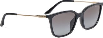 A|X Armani Exchange Sonnenbrillen Armani Exchange 0AX4171SU 81588G Schwarz