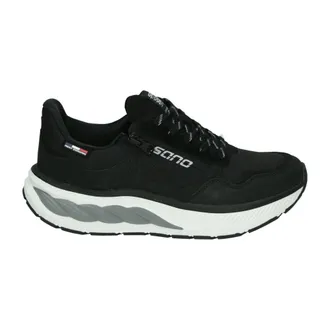 Mephisto Herren, Sport, Schwarzk, 42 1/2 EUGr&ouml;&szlig;e