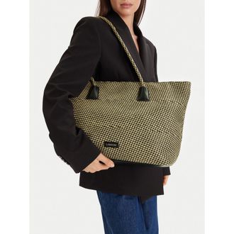 Lasocki Handtasche Lasocki CEO-LSK-L-005-09 Bunt