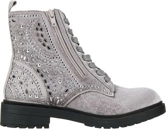 Fornarina SCHUHE - Stiefeletten auf YOOX.COM