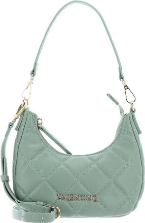 Valentino Ocarina Shoulder Bag Salvia