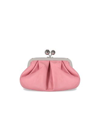 Weekend by Max Mara POCHETTE PASTICCINO PRATI SMALL ROSE MAX MARA WEEKEND
