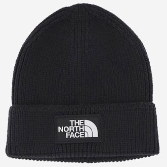 The North Face Bonnet &agrave; logo The North Face