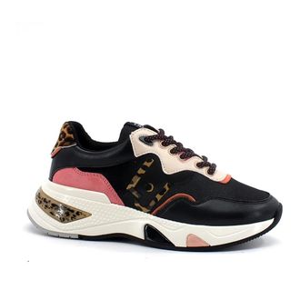 Liu Jo Sneakers - - Shoes - Damen - Schwarzk - 37 EU