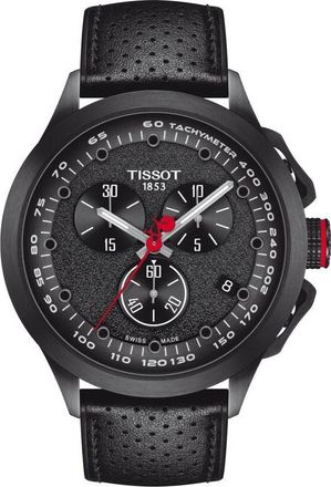 Tissot T-Race La Vuelta 2022 Herrenuhr T135.417.37.051.02