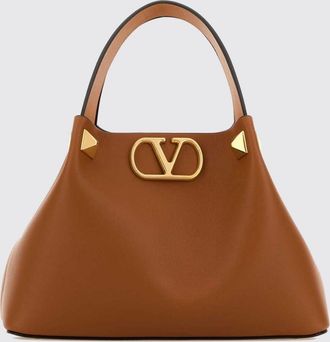 Valentino Garavani Sac &agrave; Main VALENTINO GARAVANI Femme couleur Marron