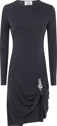 Coperni Suspended Dress