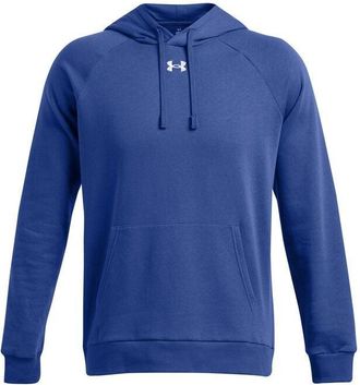 Under Armour Herren Hoodie RIVAL FLEECE Regular Fit